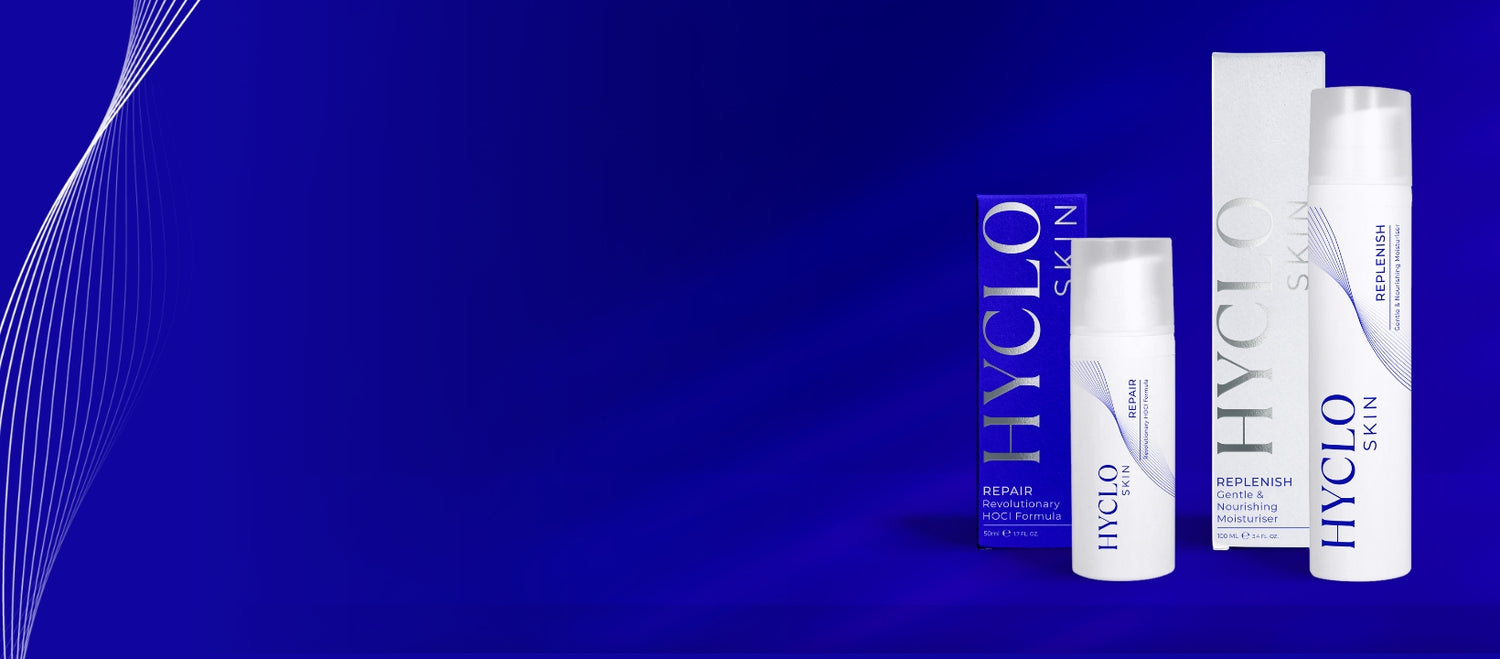 Hyclo Skin - Revolutionary HOCI Formula – Hycloskin
